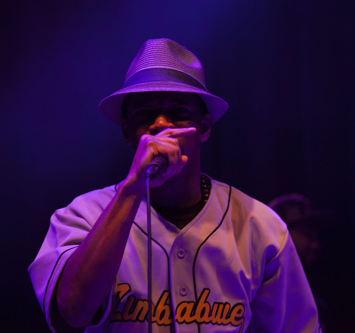 Foreword to the Future | Dumi Right