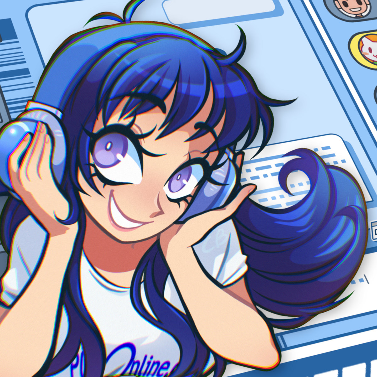 MOO MIX, Vol. 2 | Shriek