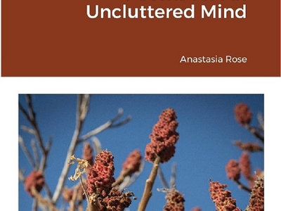 [Digital Download] Poems for An Uncluttered Mind | Occam's Rose