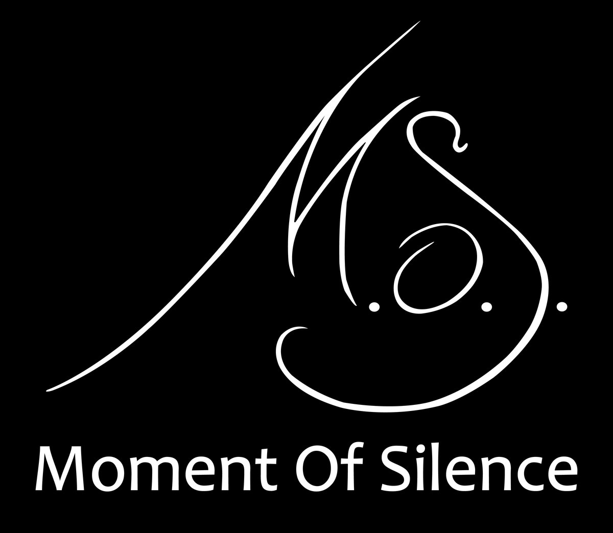 Gravitational Waves | Moment Of Silence (M.o.S.)