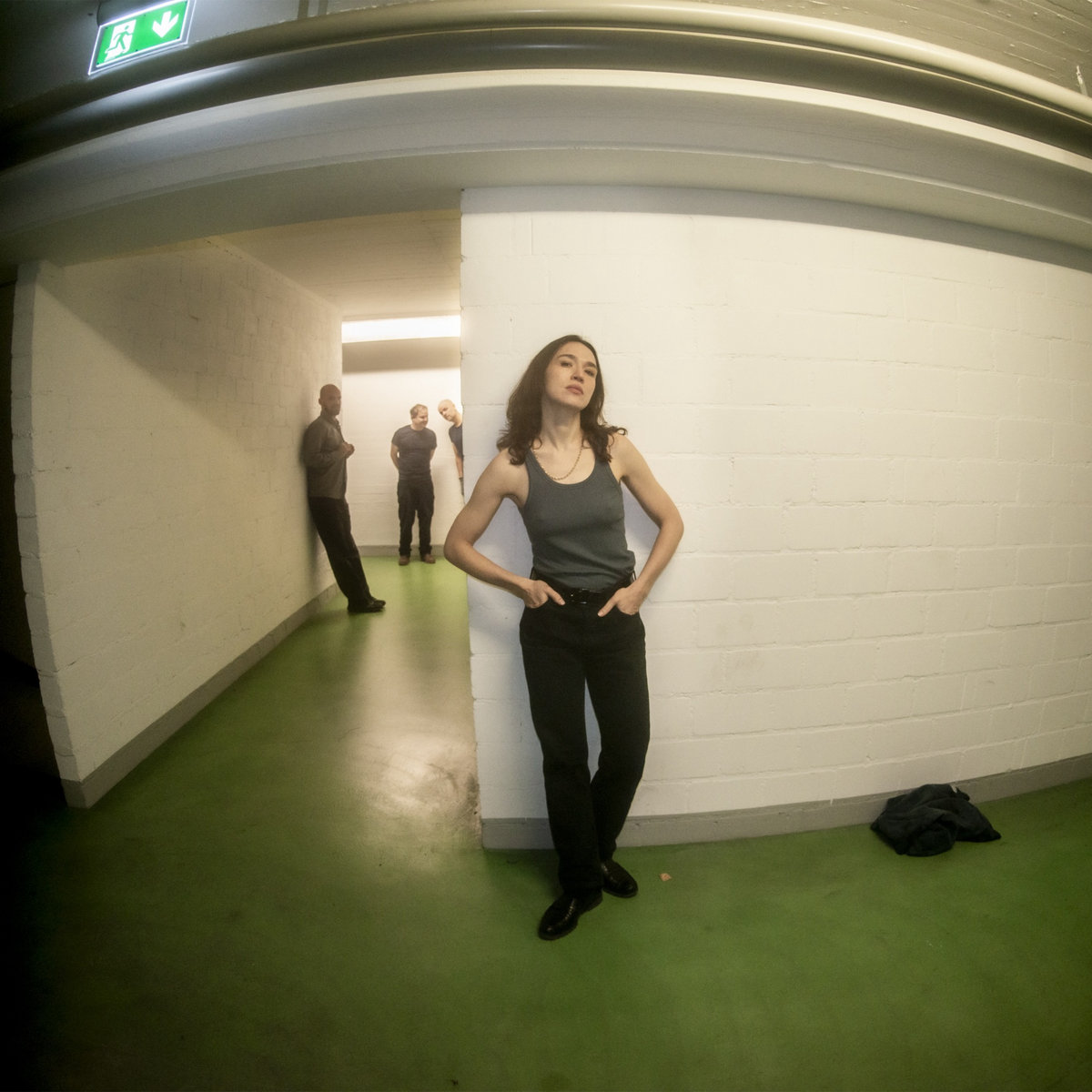 Wenig | Anna & Stoffner