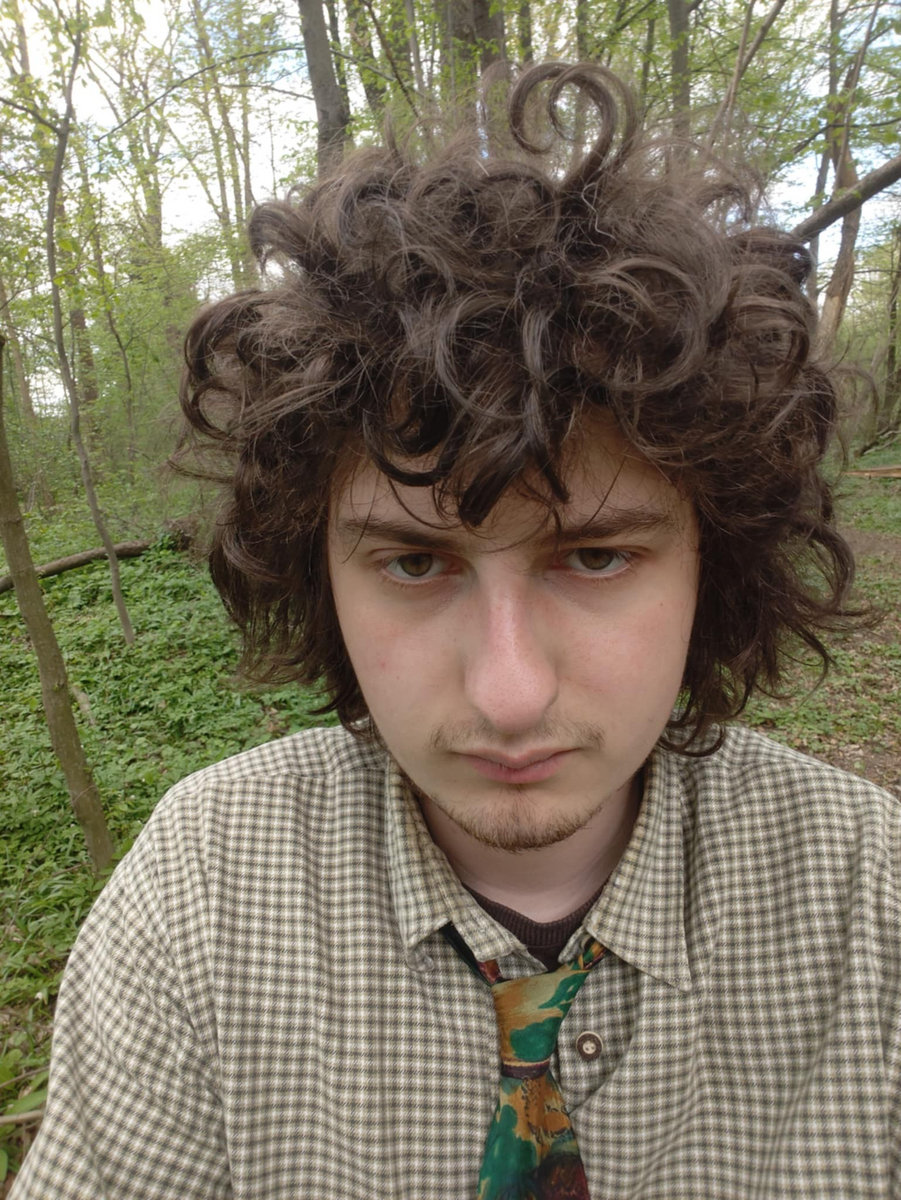 matty beats: vol.1 | Matthew Aidan