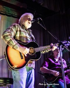 Music | Mark Thacker