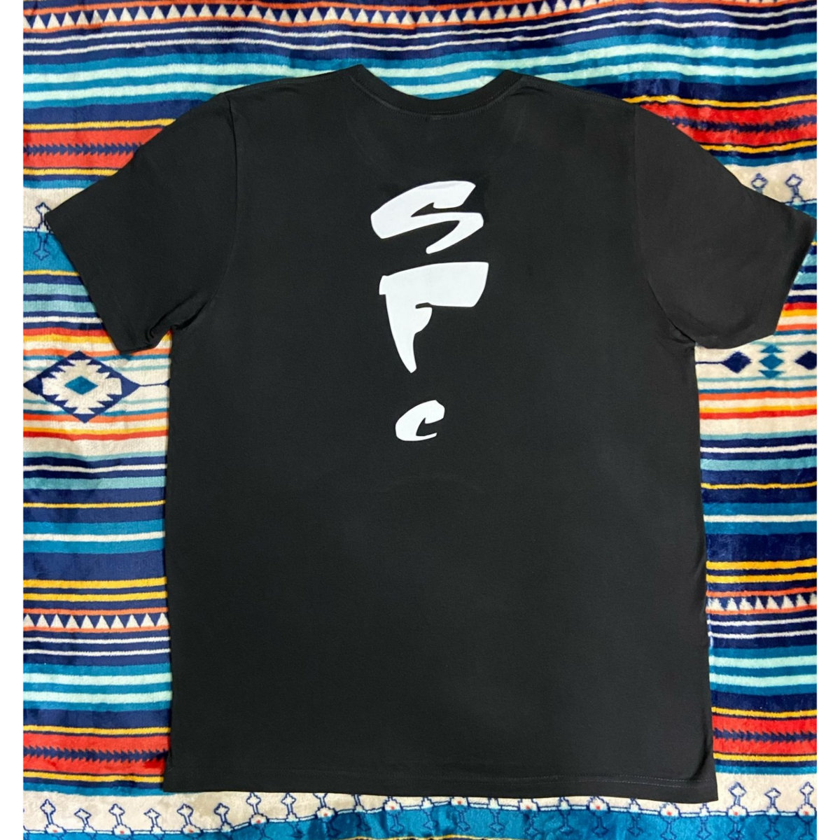 Audiobook + SFC group photo Tee Bundle | Soup The Chemist