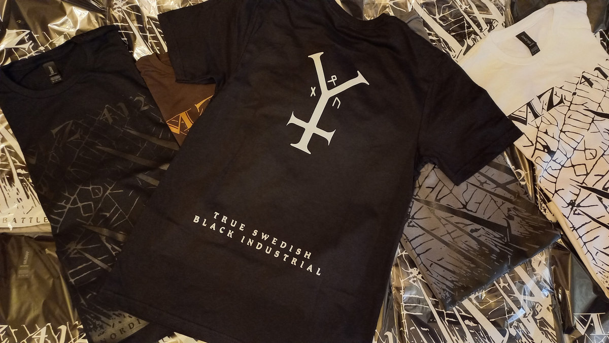 MZ.412 – Nordik Battle Signs | Industrial distro Lithuania