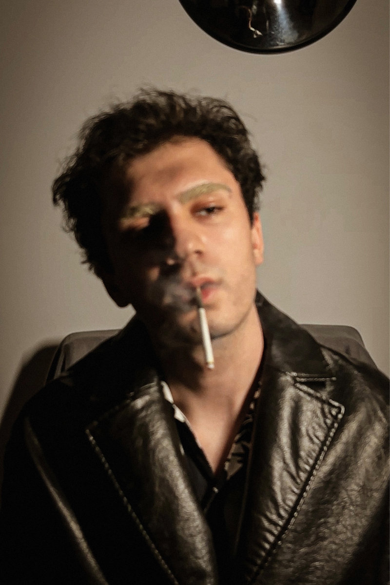 on a mission (exclusive) | Pett Ruu