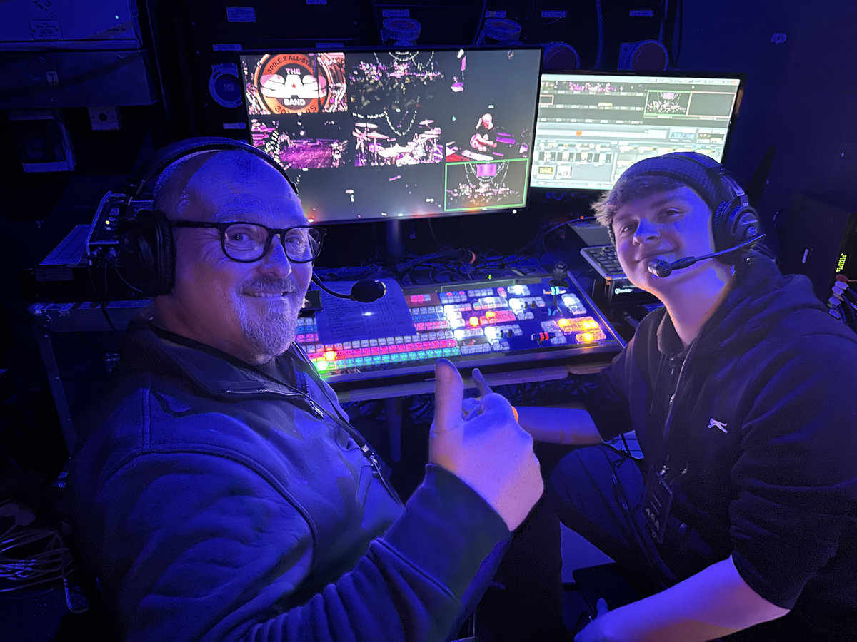 Borderline | SnaveS | Ken Evans