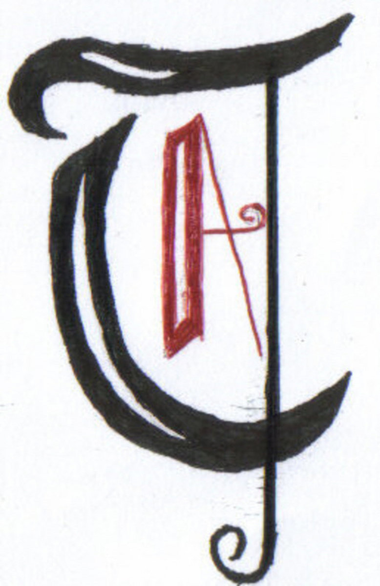 Drowning in Electronic Lava | Thineayngel