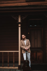 Music | Chance Brown