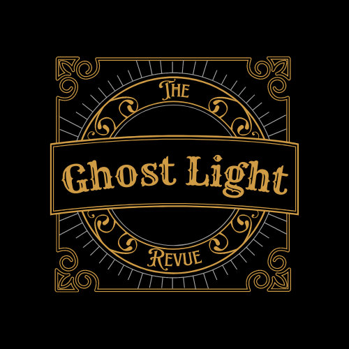 Lonely Desert Night | Ghost Light Revue