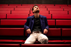 Music | Hugo Bernier