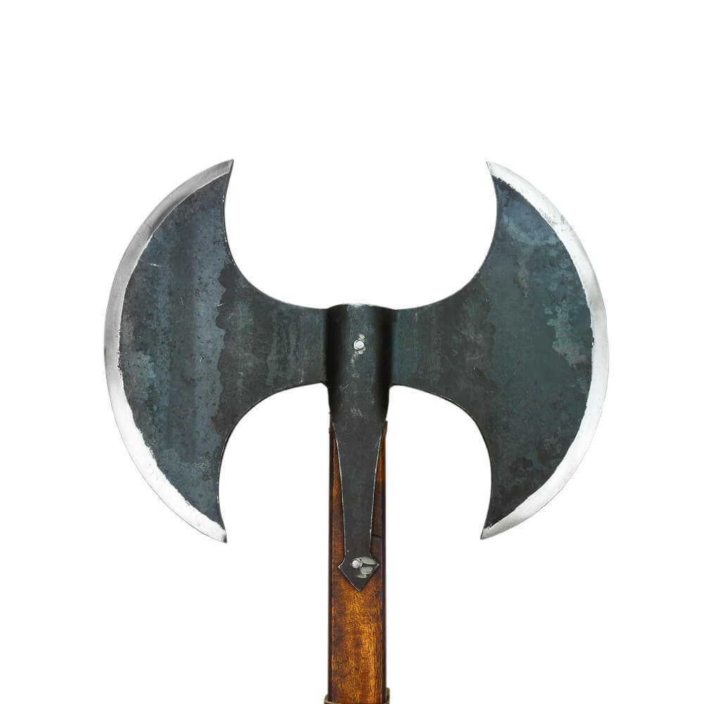 The Axercist | The Axe of Death