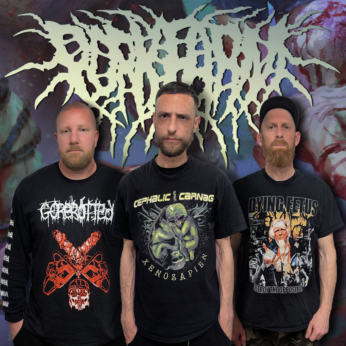 Disfiguring Humanity | Porkfarm