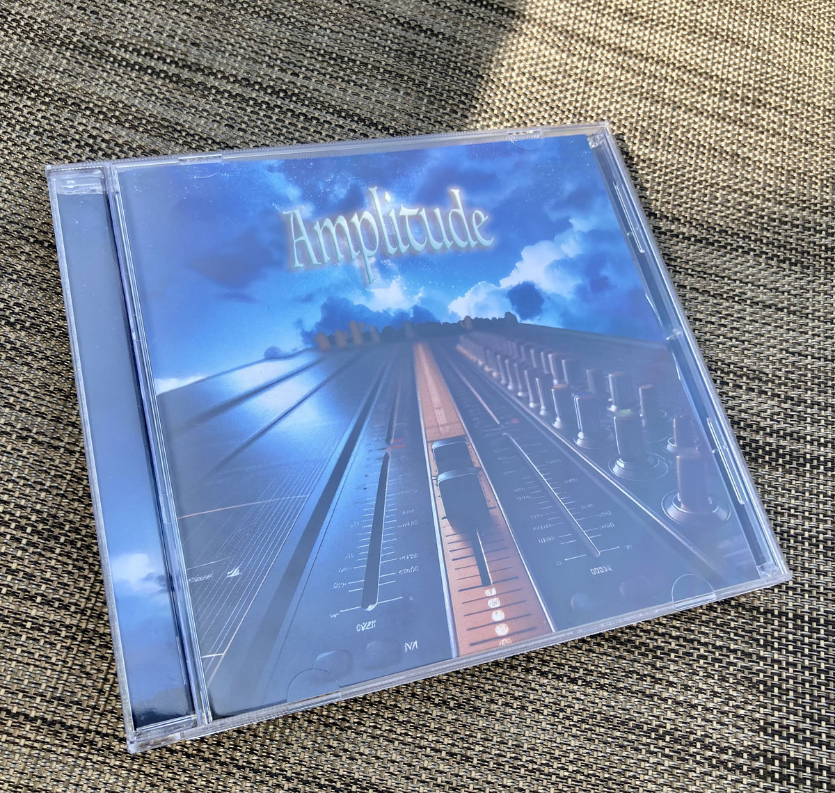 Interior Speculation | Amplitude