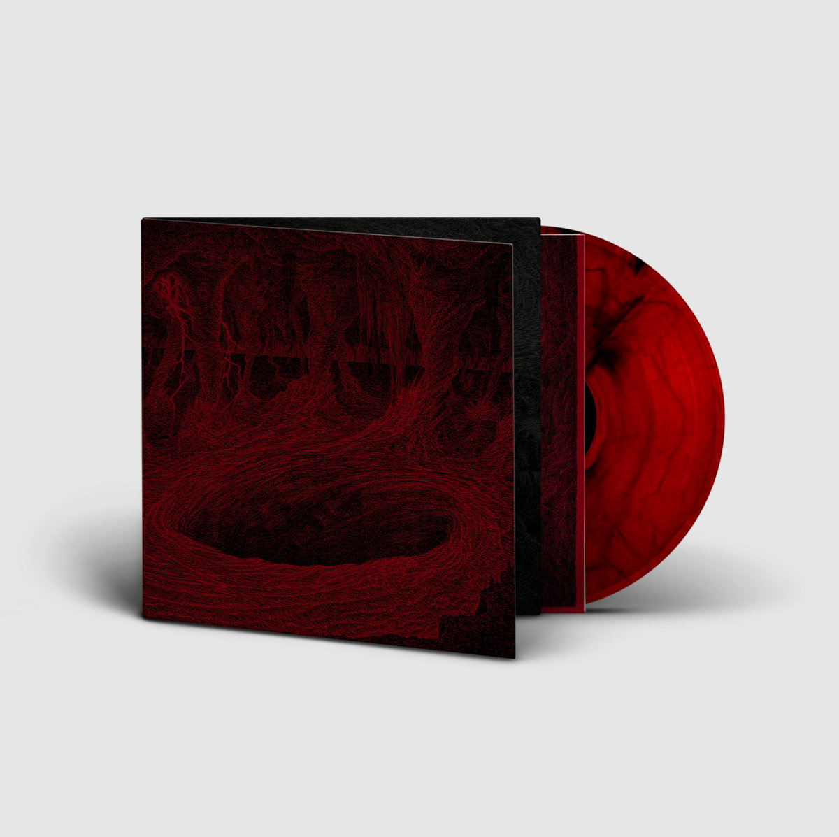 Submersus | HELL | Sentient Ruin Laboratories