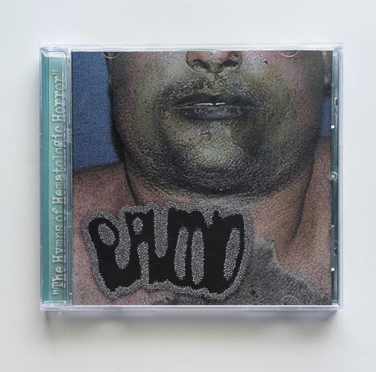 Catalog | Severed Nerve Records