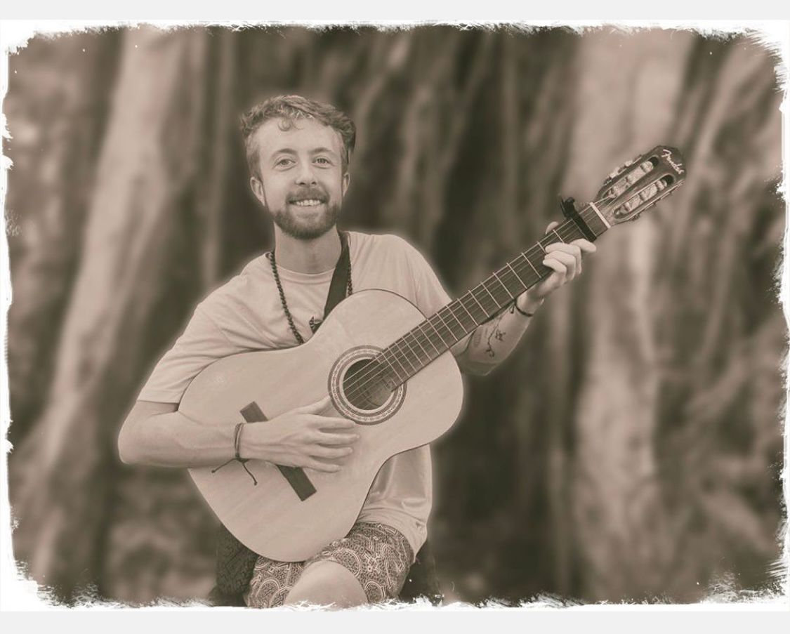 Saved by the Forest | Marshall Thomas