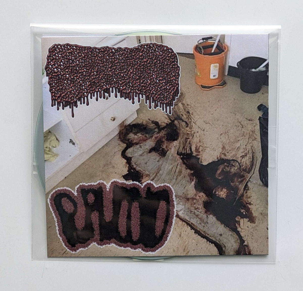 Catalog | Severed Nerve Records