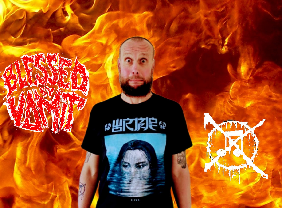 Music | Blessed by Vomit