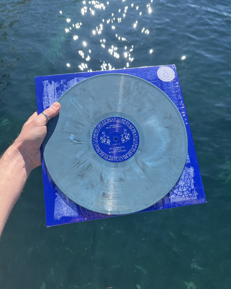 Beau Discours | Orphia