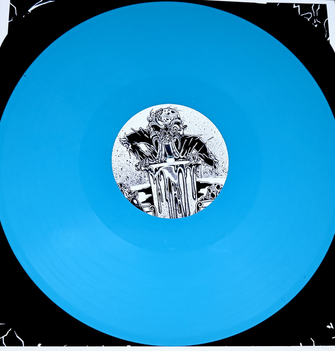 CULT MIND - INFECTED | CULT MIND | Transylvanian Recordings