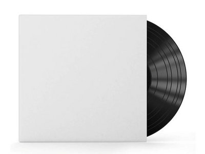Vinyl Test Pressing | Jack J Hutchinson