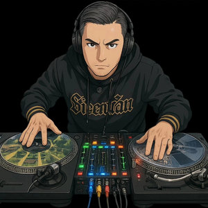 Music | Dj NES Peru
