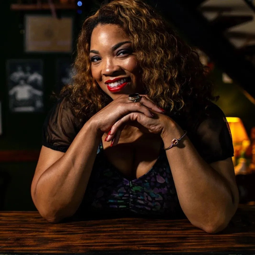 When the Levee Breaks: The Music of Memphis Minnie | Candice Ivory