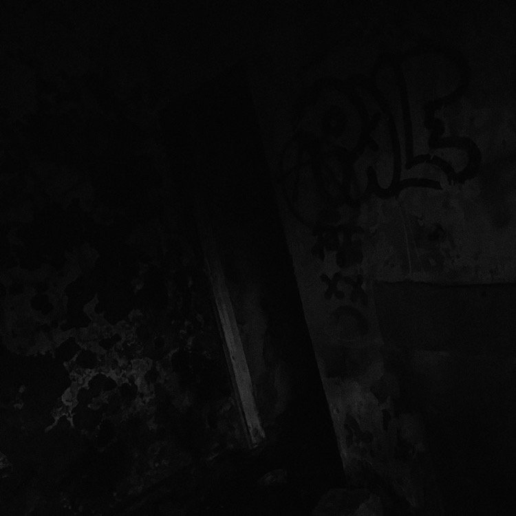 Goodbye Innocence... | Invisible Scars