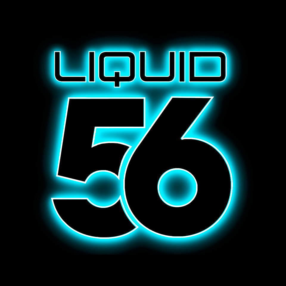 Audio Arcane ATMOS EP | Liquid 56