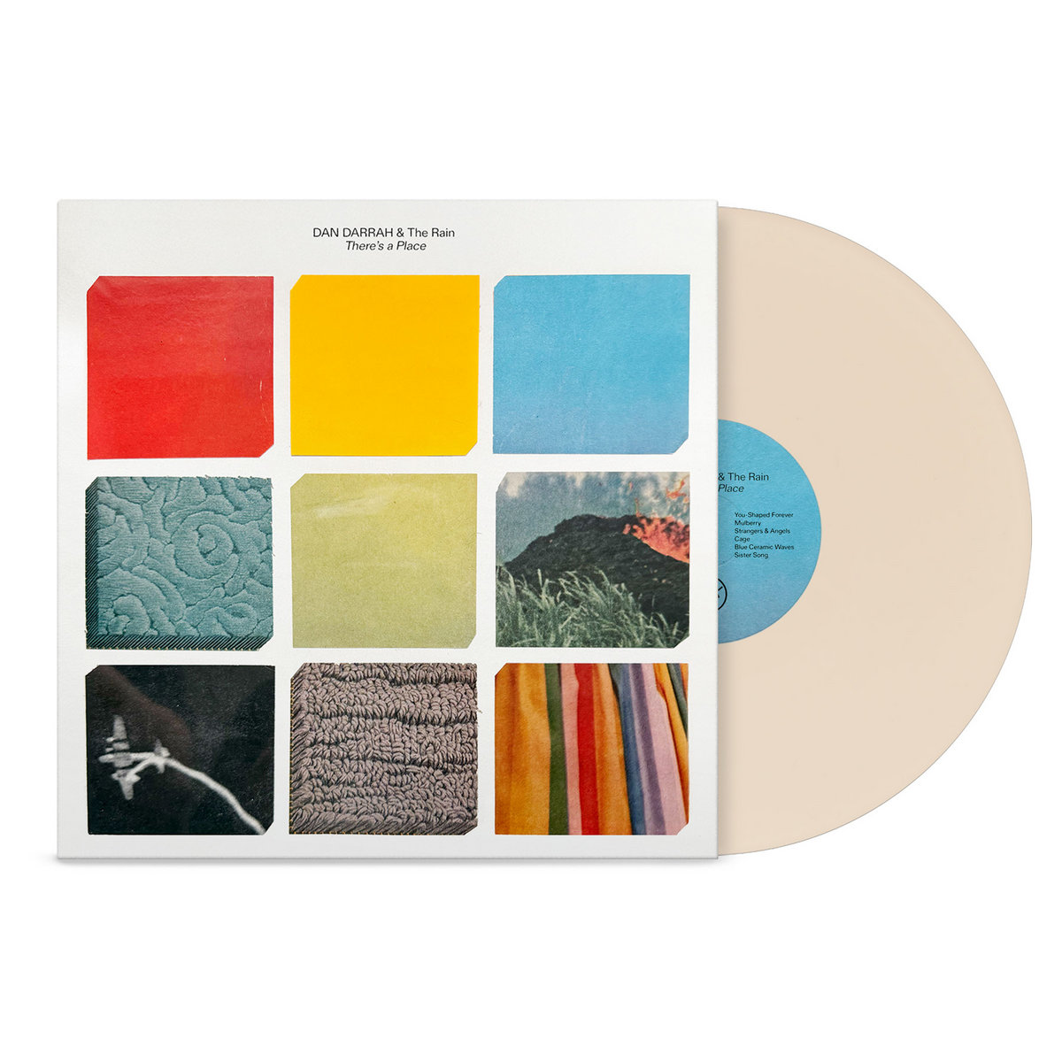 There's A Place | dan darrah