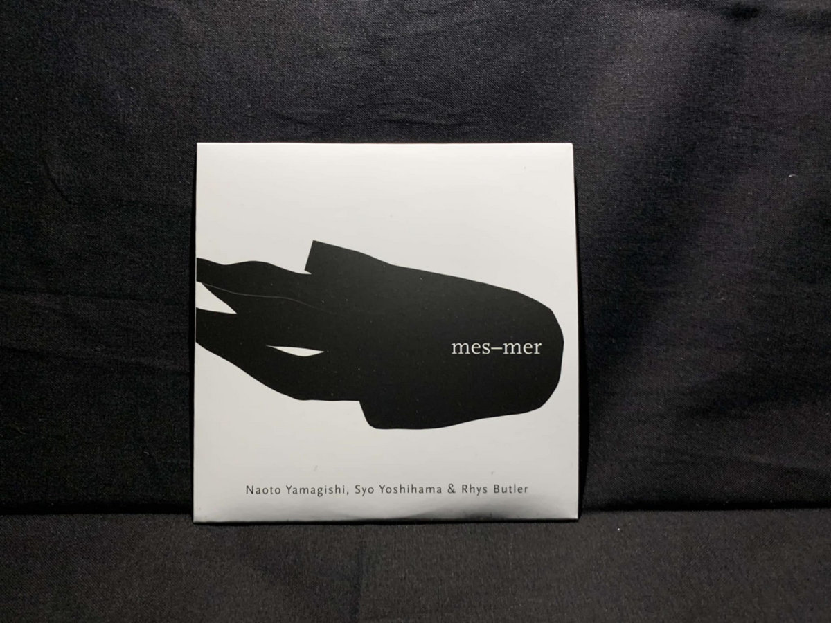 Mes-mer | Naoto Yamagishi, Syo Yoshihama & Rhys Butler | SoundOut