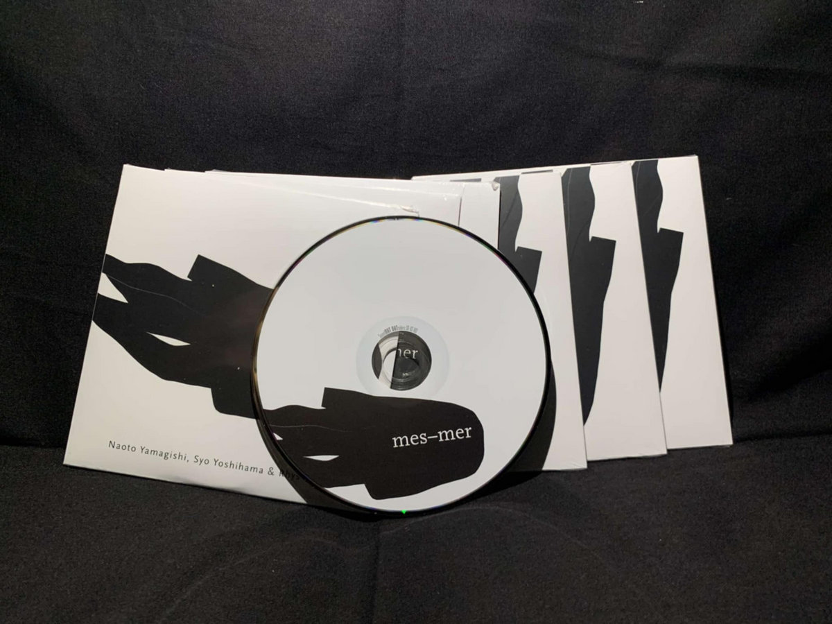 Mes-mer | Naoto Yamagishi, Syo Yoshihama & Rhys Butler | SoundOut