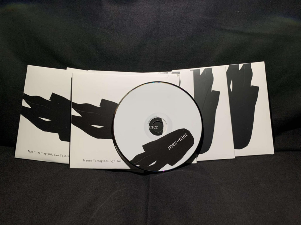 Mes-mer | Naoto Yamagishi, Syo Yoshihama & Rhys Butler | SoundOut