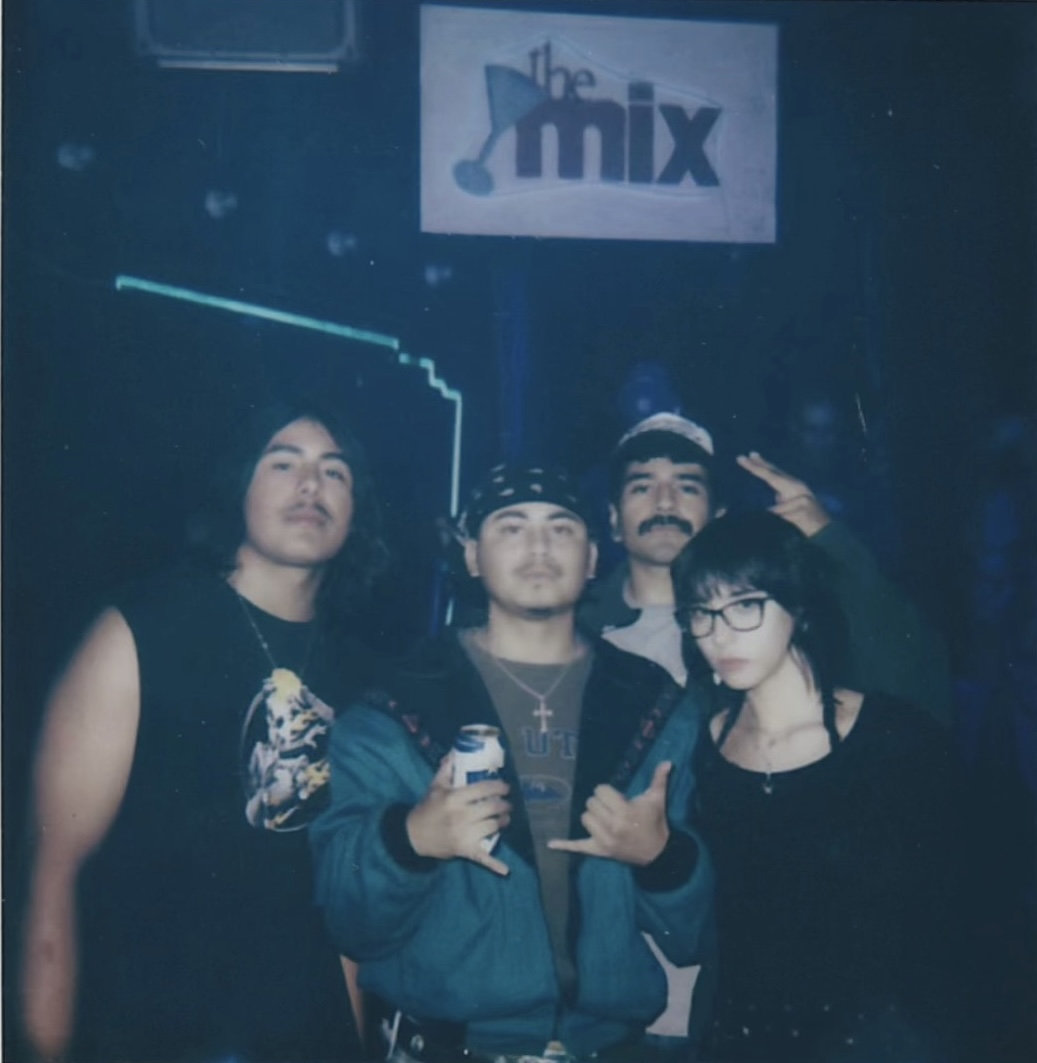 Street Lamp EP | Street Lamp