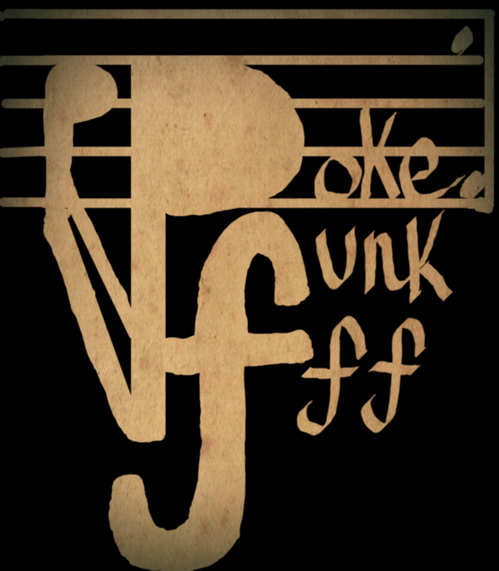 The Final Spin | Pall Smenis | Poke Funk Records