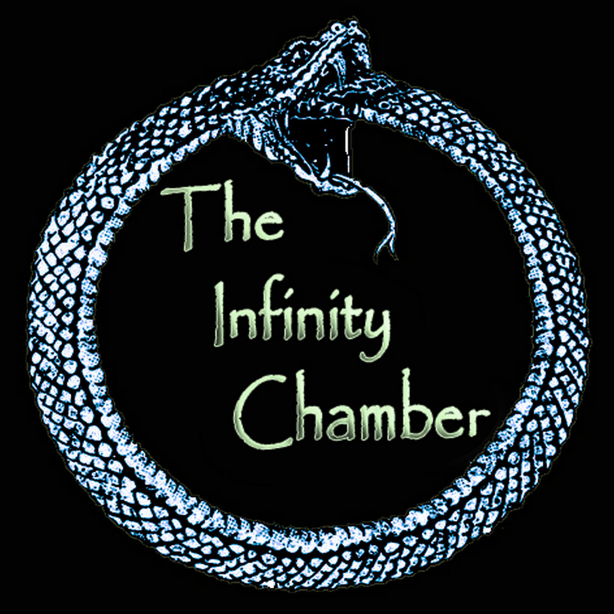 The Infinity Chamber | The Infinity Chamber