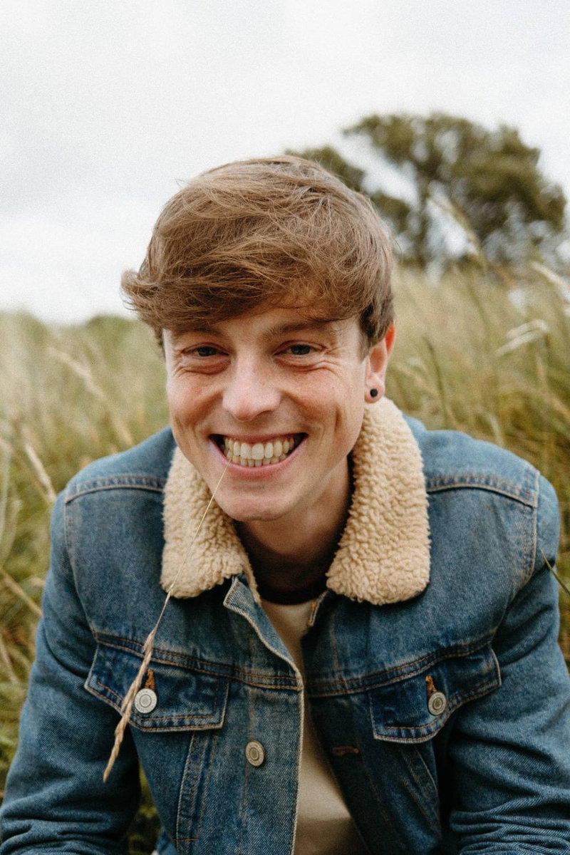 Loveable Mess | Graham Mitchell