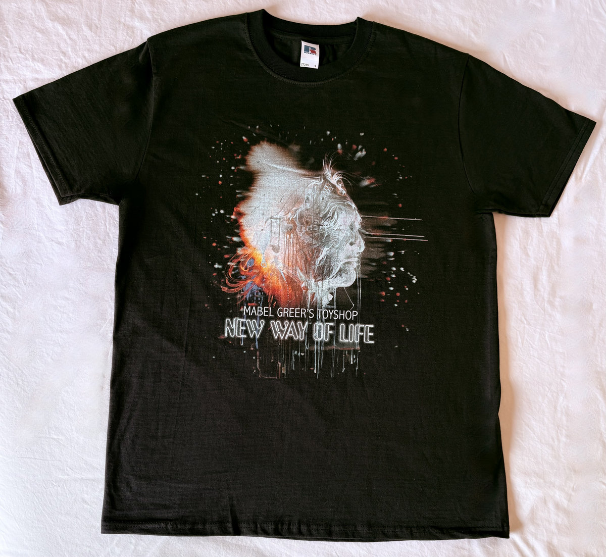 MGT Exclusive Souvenir Tee shirt | Mabel Greer's Toyshop