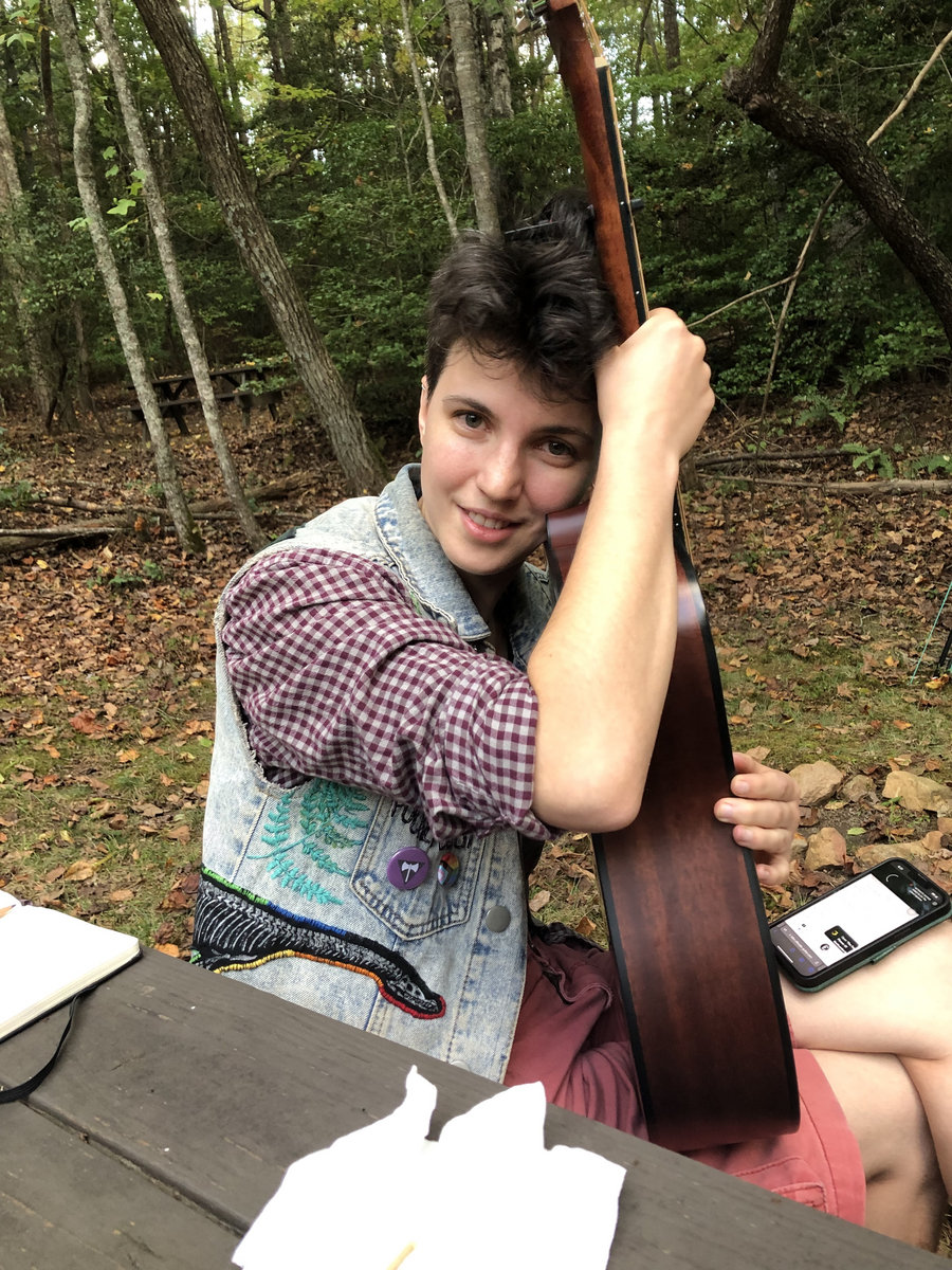 Live at the Chicken Coop (bootleg) | Astrid Lundberg