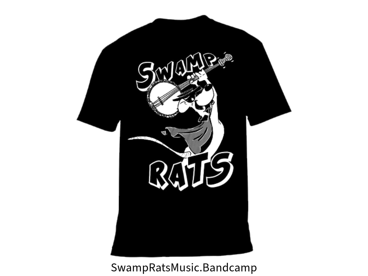 El Ratone | Swamp Rats