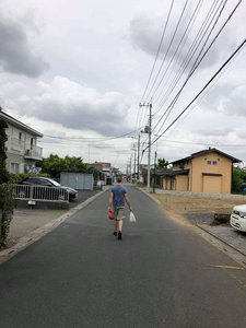 Music | Geordie Cryle Music