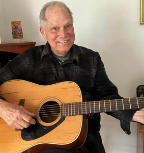 Music | Steve Ulrich