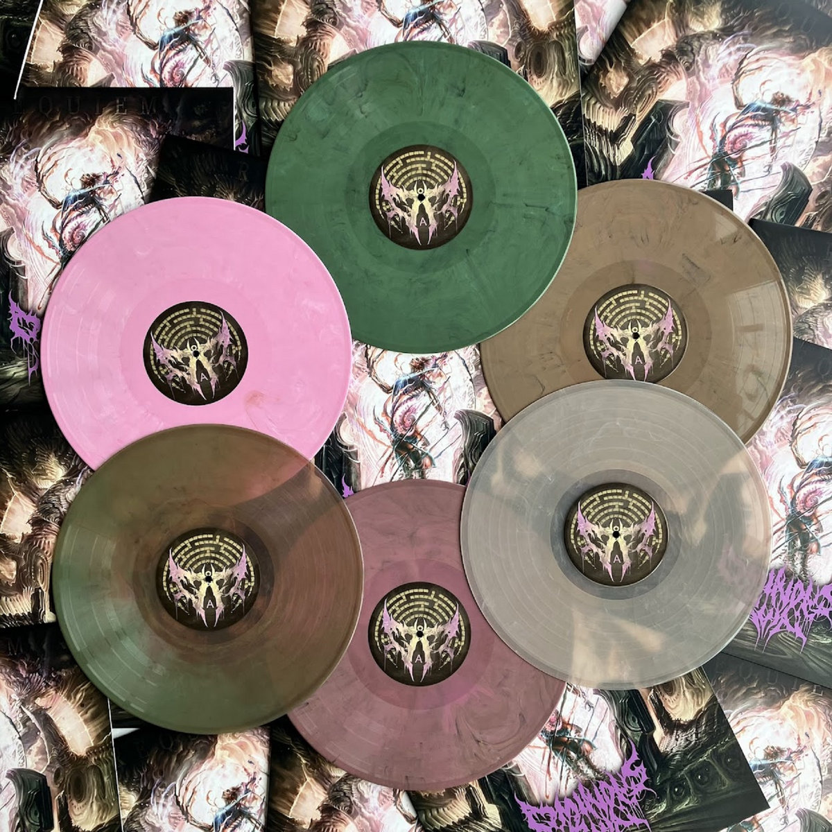 Requiem | Ominous Ruin