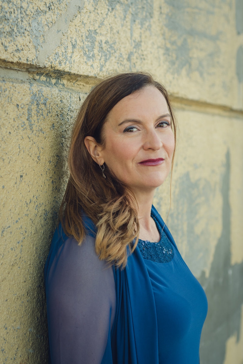 Incandescence | Sarah Wilson