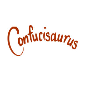 Music | Confucisaurus