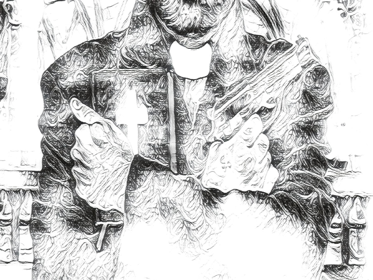 GodTvRadio | Brett Keane | Crying Tears of Blood | Brett Keane