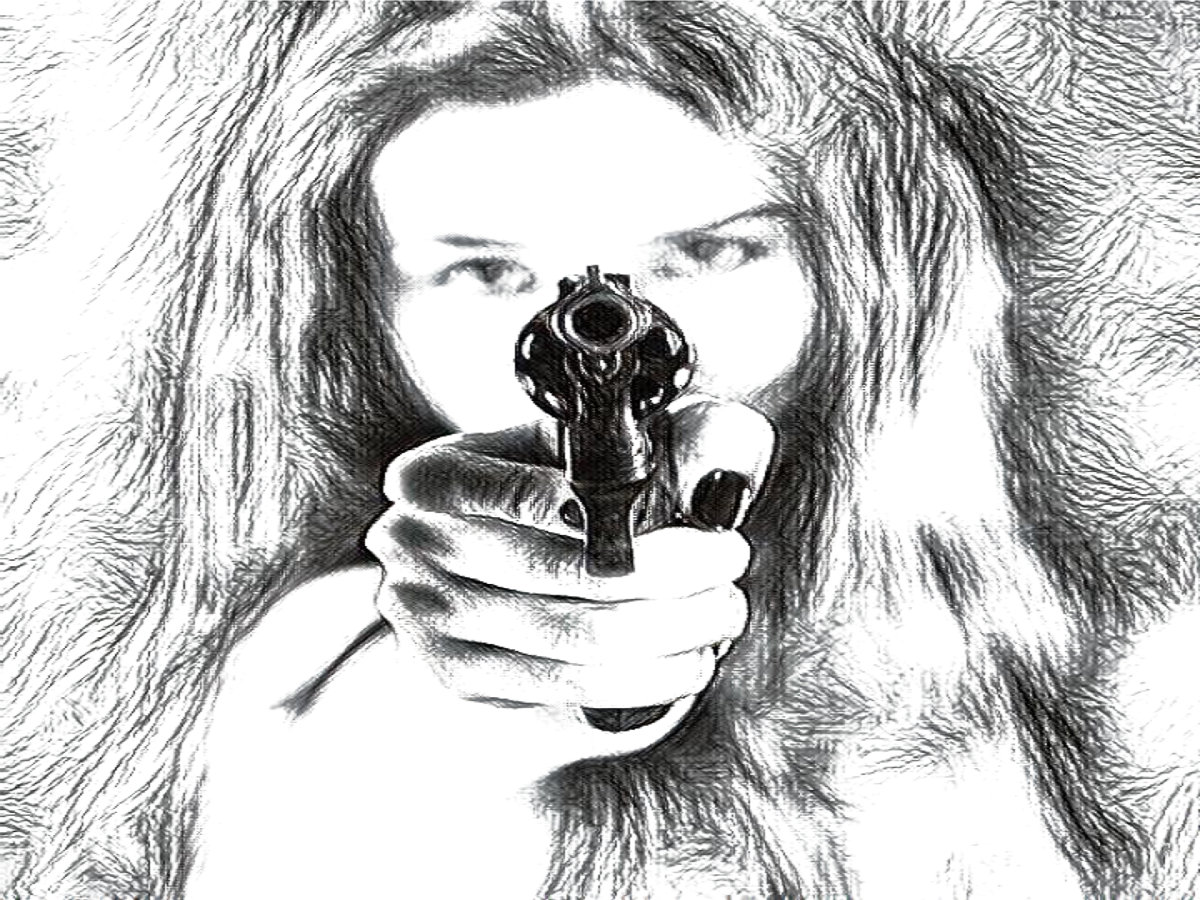 GodTvRadio | Brett Keane | Crying Tears of Blood | Brett Keane