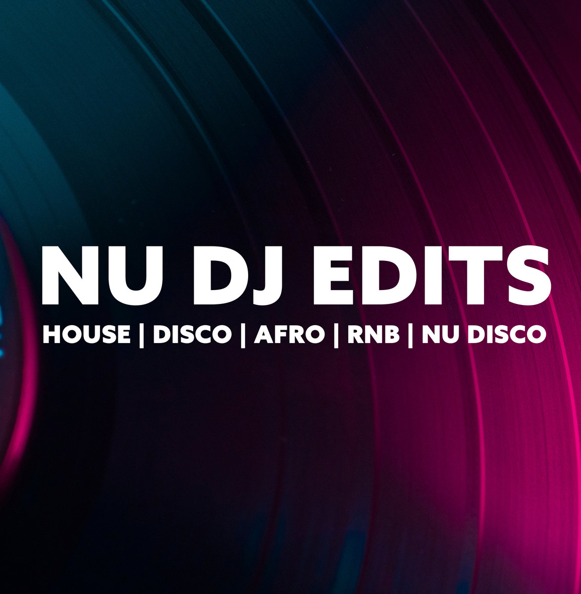 Donna Washington - You Can't Hide From The Boogie (CRs Boogie Down Edit ...