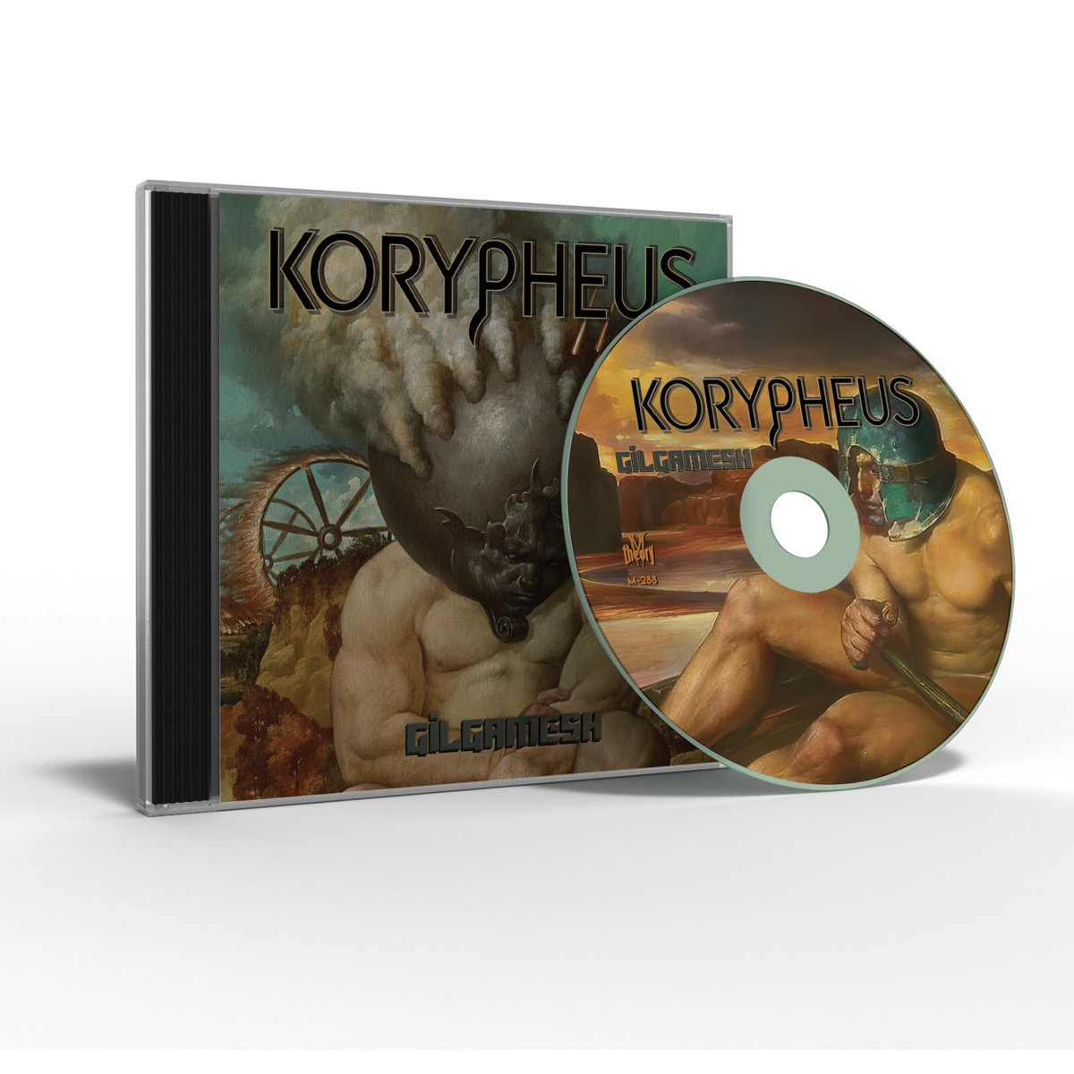 Gilgamesh | Korypheus